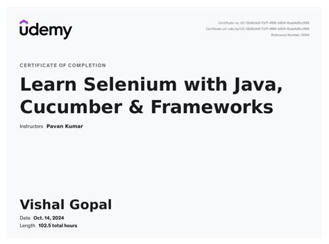 Vishal Gopal On Linkedin Selenium Java Automationtesting Testng Cucumber Maven Jenkins Git