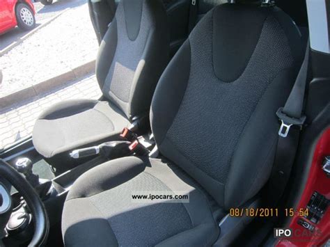 2007 Mini Mini Cooper Start Stop Car Photo And Specs