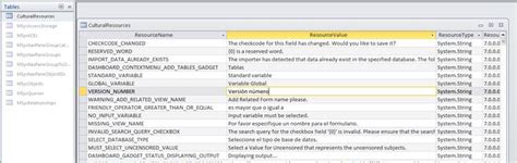 Translation Existing Lang User Guide Epi Info™ Cdc