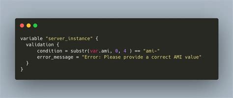 Terraform Language Compendium Dev Community