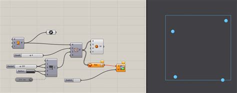 Not So Random Points Grasshopper Mcneel Forum