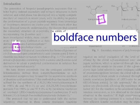 Chemical Named Entity Recognition And Literature Mark Up