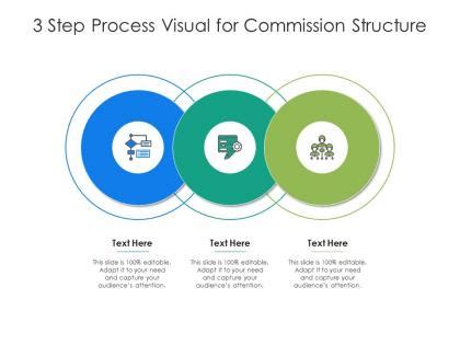 Step Process Slide Team