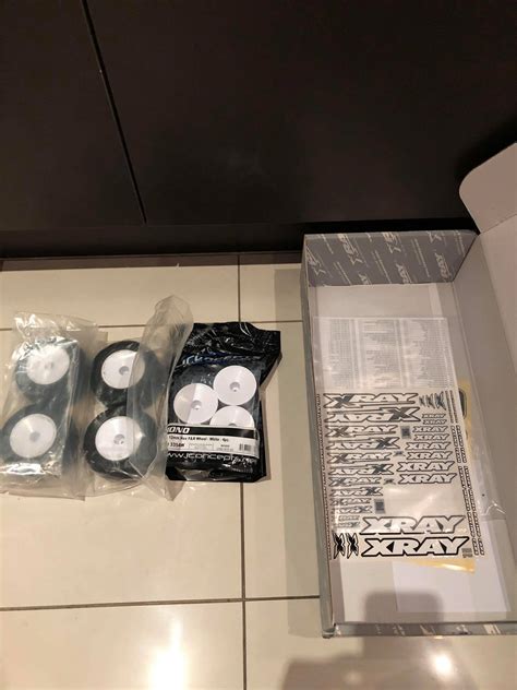 Xray XT Carpet R C Tech Forums