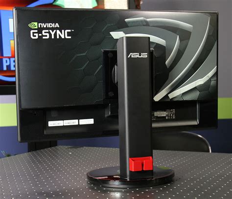 Nvidia G Sync Tech Preview And First Impressions Pc Perspective