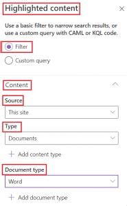 Sharepoint Highlighted Content Web Part Enjoy Sharepoint