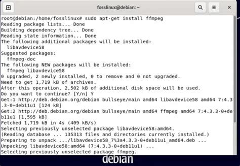 How To Add A Repository To Debian Foss Linux