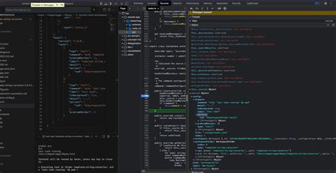 Multi Root Workspace Folders Are Not Honored For Tasks Terminal