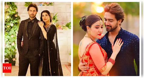 Sheena Bajaj Exclusive Yeh Rishtas Rohit Purohit Compliments Wife
