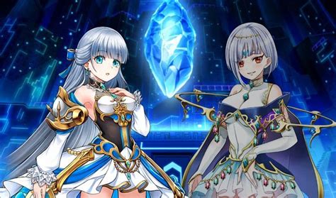 Sima Shironeko Project Shironeko Project Zero Chronicle Image By Colopl