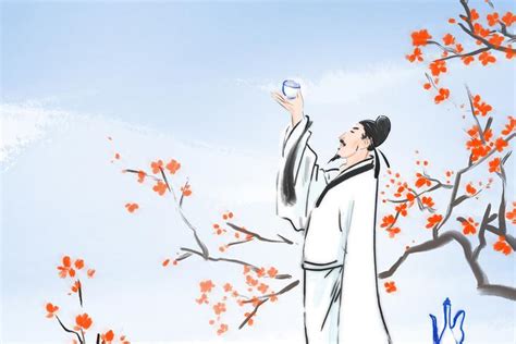 昔年有狂客，号尔谪仙人｜杜甫诗中的李白 知乎