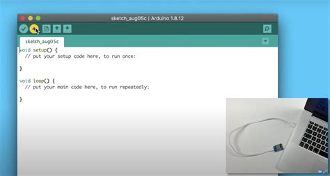 Introduction To Esp8266 Getting Started And Arduino Ide Setup 5 Steps
