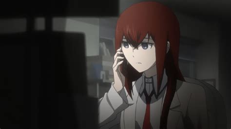 Steins Gate Kurisu 