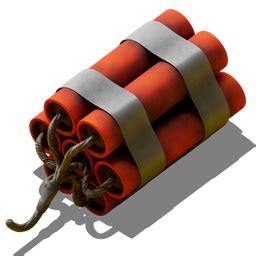 Explosives Research Factorio Wiki