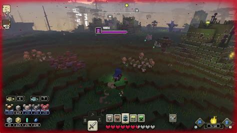 Download Minecraft Legends Baixar Para Pc Gr Tis