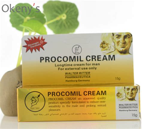 Procomil
