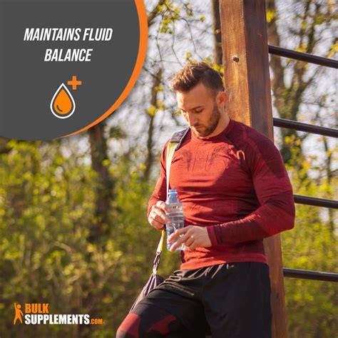 Potassium Bicarbonate Capsules An Essential Mineral Supplement