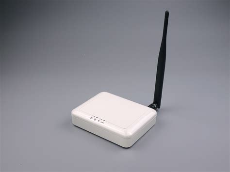 Indoor Femtocell Gateway Lora Alliance®