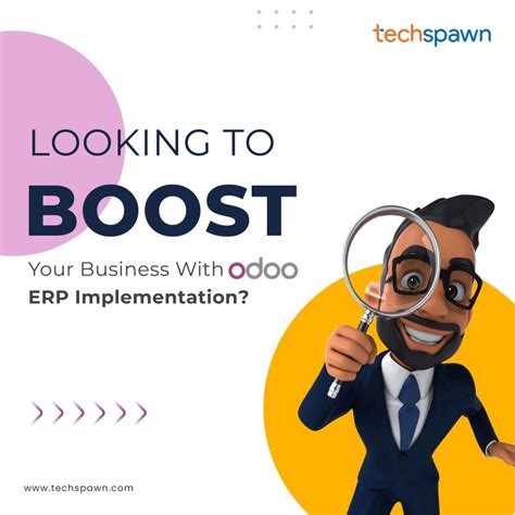 Techspawn Solutions On Linkedin Odoo Techspawn Odooerp Erpservices Odoodevelopment