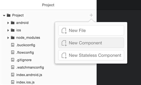 React Native Tools And Resources