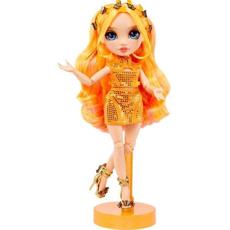Rainbow High Project Rainbow Runway Fantastic Fashion Dolls 2023