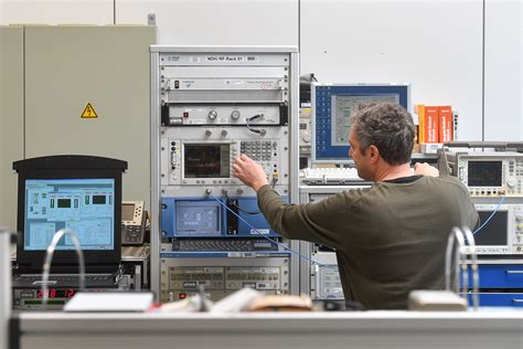 ESA Dispatching Technology
