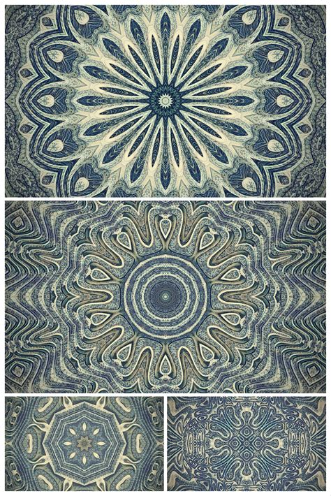 Unique CNC Patterns Vector Art Pattern Geometric