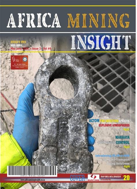 Africa Mining Insight