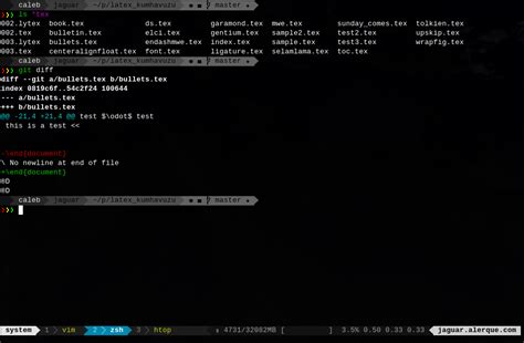 Plugin Tmux And Powerline Working Configuration Unix And Linux Stack