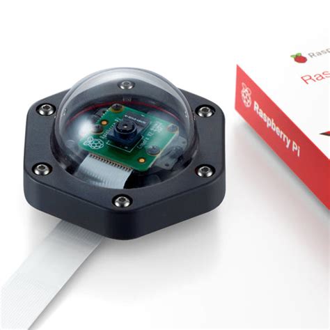 Entaniya Waterproof Case For Raspberry Pi Camera Modules The Pi Hut