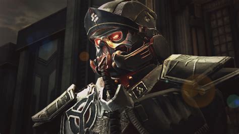 1080p Killzone 2 Helghast Killzone Hd Wallpaper