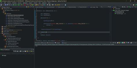 Venkataramana Sivalingam On Linkedin Leetcode Java Algorithms Integermanipulation