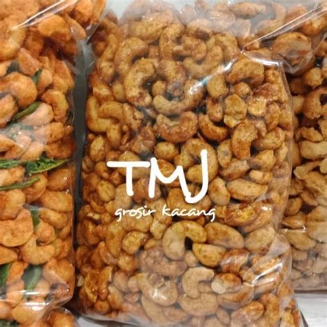 1kg Assorted Cashew Nuts Shopee Philippines