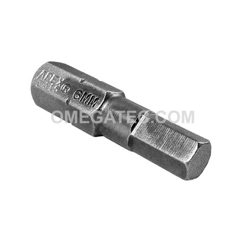 AM A Apex Socket Head Power Drive Bits SAE Apex Bits Distributors