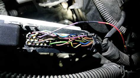 Upgrading The IC CCS MFSW Bluetooth Premium