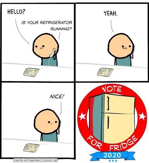 Cyanide And Happiness Meme By Crazylogan1111 Memedroid