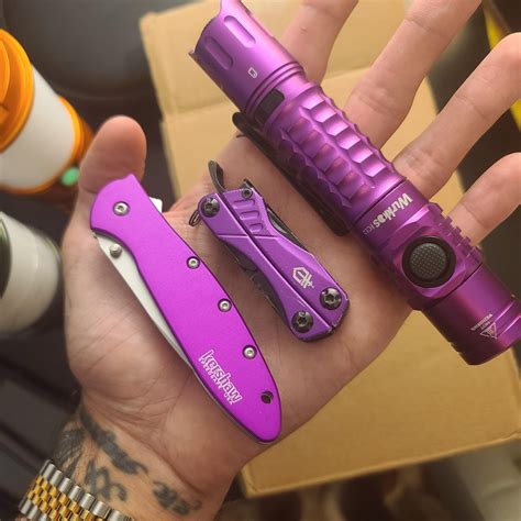 Still Need A Tactical Flashlight Recommendation Rflashlight