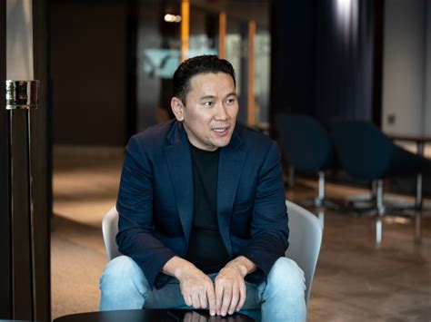 Д Энхтүвшин Mcs группийн дэд ерөнхийлөгчийн ажлаа хүлээлгэн өгчээ Isee Mn