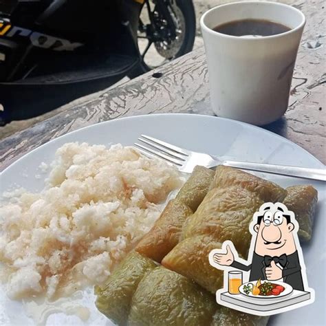 Tapsihan Ni Irog Restaurant Amadeo 6w7j Q2r Restaurant Reviews
