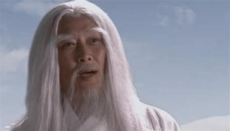 姜子牙的師傅是誰 每日頭條