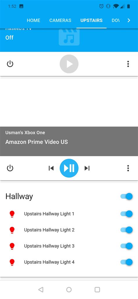 Smartthings Unavailable Status Not Detected By Home Assistant · Issue 24121 · Home Assistant