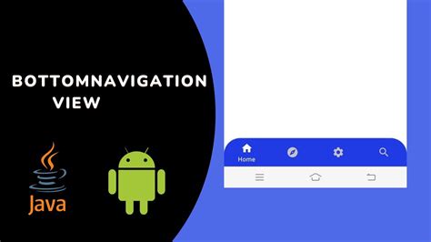 How To Implement Bottom Navigation With Activities In Android Studio Bottomnav Lemon Soft