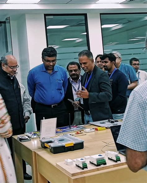 Stpi Bharatpi Iot Bharat Pi