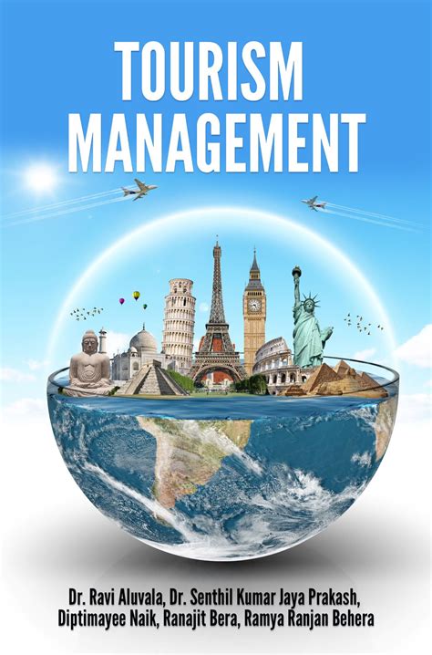 Tourism Management Redshie Publication