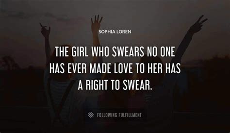 The Best Sophia Loren Quotes