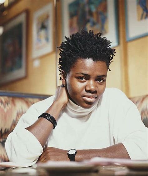 Tracy Chapman Tracy Chapman Singer Rock And Roll Girl