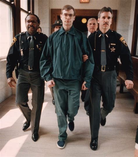 Jeffrey Dahmer Story Netflix Show Receives Backlash For Lgbtq Tag