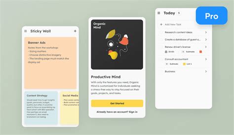 Inventory App Template Inventory App Ui Design Uizard