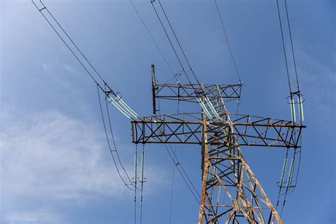 „litgrid“ Pradeda Darbėnai Bitėnai Linijos Statybos Antrąjį Etapą Lrt