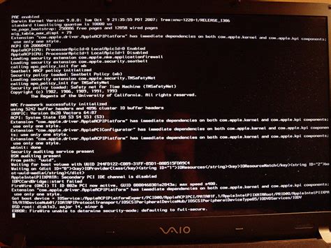 install dvd stops osx86 10 5 leopard insanelymac